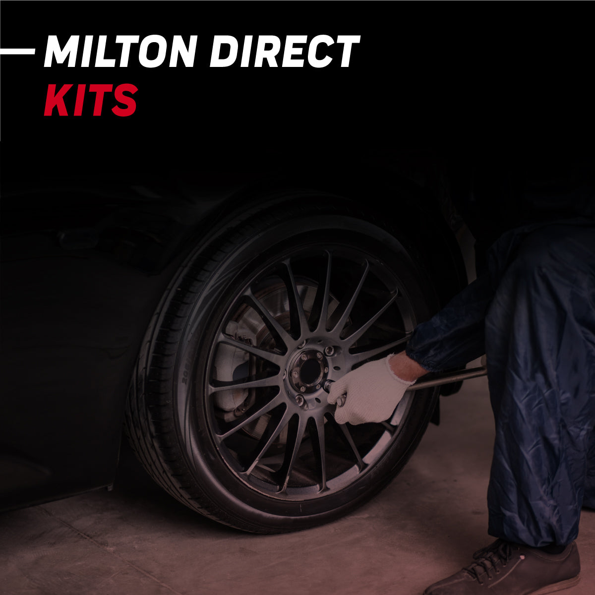 Collections – Milton Brands